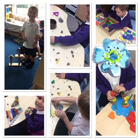 Welcome Cedar Class