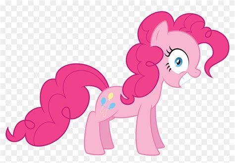 Pinkie Pie Mad Tv Original Vs Style Pinkie Pie By Sb99stuff On