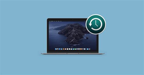 How To Use Time Machine On Your Mac For Backups 2025