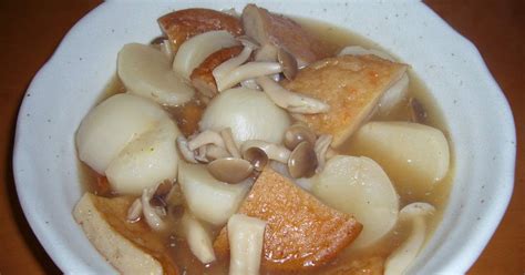 基本からアレンジまで！思わずつくりたくなる「さつま揚げ かぶの葉」のレシピ集 クックパッド