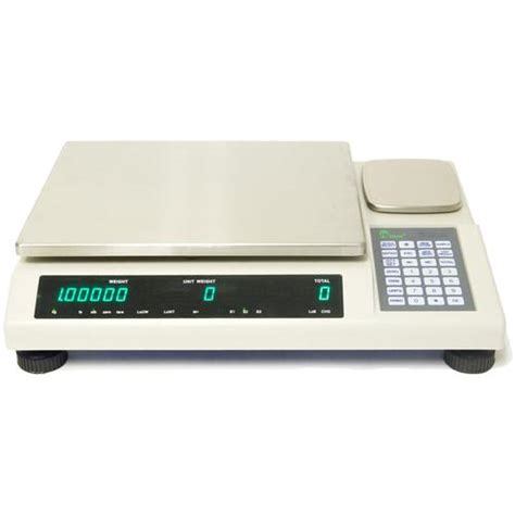 Lw Measurements Tree Dct 110 Dual Range Counting Scale 5 X 0 0001 Lb