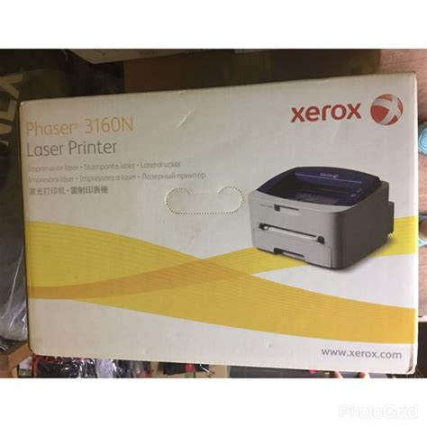 Laser Printer Computers Tech Printers Scanners Copiers On Carousell