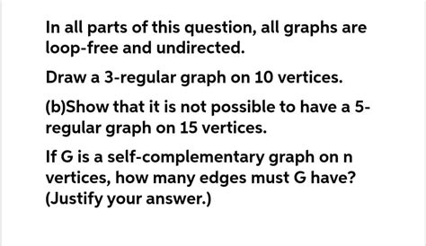 Answered In All Parts Of This Question All Bartleby