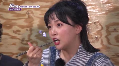 딩동 전통시장이 왔습니다 쌈 싸먹는 멸치 찌개 부산기장시장 Kbs 210604 방송 Zum Tv