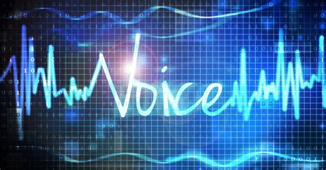Using Vocal Inflection Pauses And Tone When Presenting