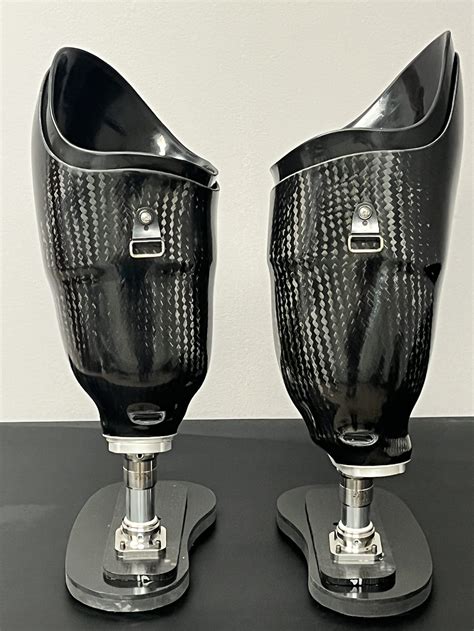 Above Knee — Unity Prosthetics And Orthotics