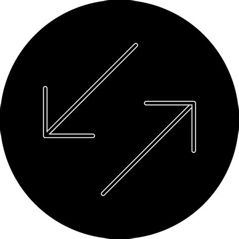 Swap Vector Icon 37116884 Vector Art At Vecteezy