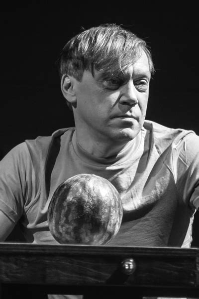 Gert Raudsep Vat Teater