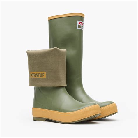 Womens 15 Legacy Boot Xtratuf