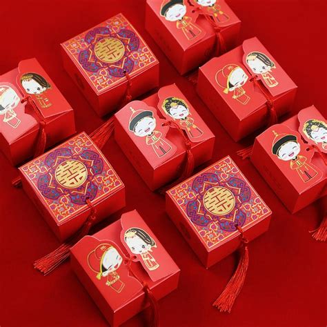 备婚攻略｜喜糖8种搭配方法及注意事项 知乎