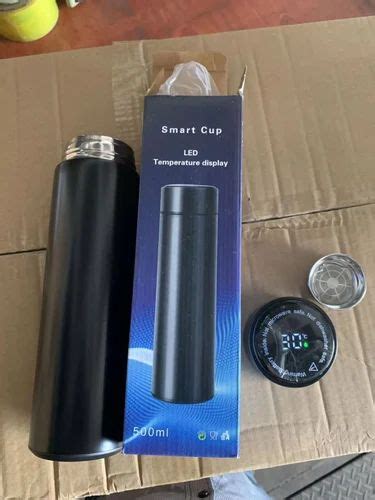 Themperaturplaye Dis Pid Themperature Display 500 Ml At ₹ 149unit In New Delhi