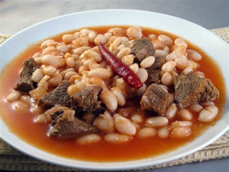 Etli Kuru Fasulye Tarifi ne pişirsem