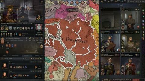 Cfp Cbo Patch Crusader Kings 3 Loverslab