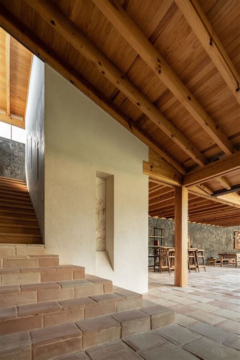 La Hacienda Jardín Práctica Arquitectura Archdaily Perú