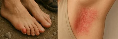 Blisters And Chafing On Treks How To Prevent And Treat