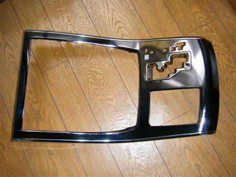 トヨタ純正 センタークラスターパネル のパーツレビュー ヴェルファイアゴンvell みんカラ