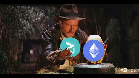 Zilliqa Network Upgrade Completed Rzilliqa