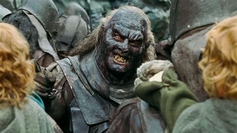 Video Explores The Origins Of Orcs In J R R Tolkien S Middle Earth