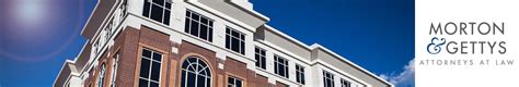Morton And Gettys Linkedin