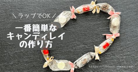キャンディレイ 食品