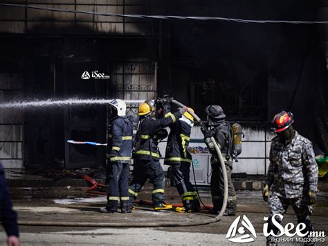 Галд өртөж амиа алдсан хүүхдүүд 2 11 насныхан байжээ Isee Mn