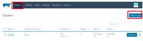 Deploy Multi Node Kubernetes Cluster Locally With Rancher Kamrul