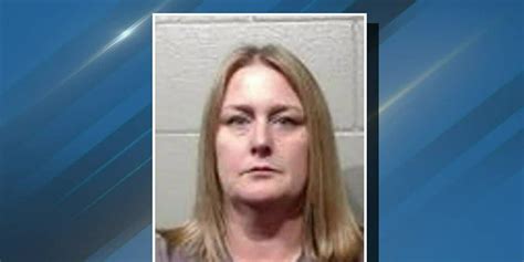 Cheerleading Coach Accused Of Sexual Relationship With Student