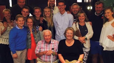 Sam Loader Is Fundraising For Hospice Uk