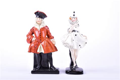 Is Royal Doulton Worth Anything?