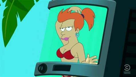Female Fry Futurama Wiki Fandom