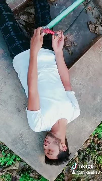 ফাজলামি করতে গিয়ে কিভাবেকারেন্ট এর শক খেল Youtube