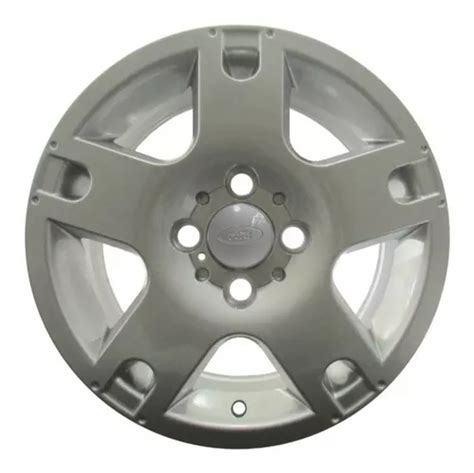 Llanta Aleacion Original Ford Ecosport Xlt Rodado 15 Cava