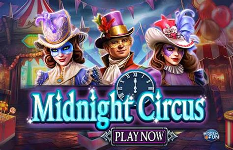 Midnight Circus At
