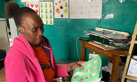 Empowering Women Ecd Entrepreneurs For A Fairer Start Imbe
