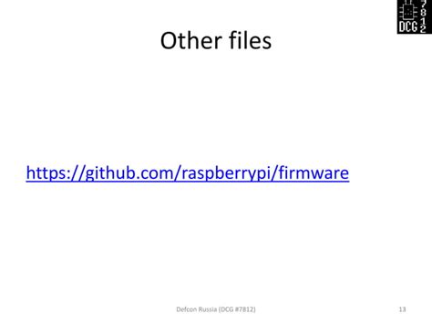 Defcon Russia 29 Борис Савков Bare Metal Programming на примере