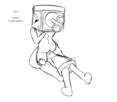 Rule 34 2cuntboys Astro Dandys World Boxten Dandys World