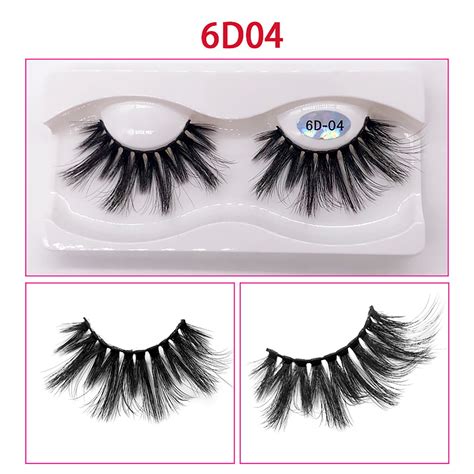 Come And Have A Look Sujito Lashes Eyelashes 25mmfalse Eyelashes
