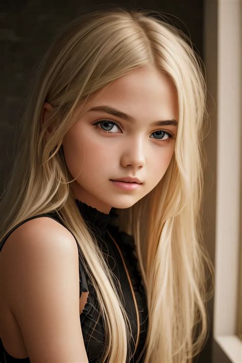 1girl In Age19 Solo Long Hair Looking At Viewer Seaart Ai