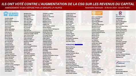 Iznogoud iznogoud shelter moe on Twitter RT HadrienClouet Voici les 214 députés qui