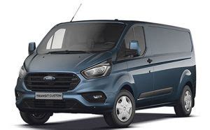 Replacement Ford Transit Keys The Car Key People