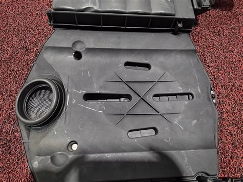 Mercedes Benz E320 Engine Cover Klang Selangor Kuala Lumpur Kl