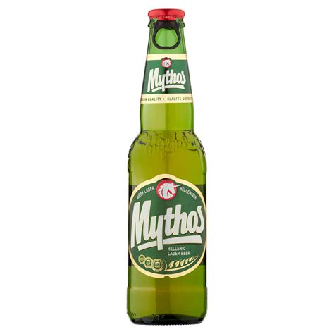 Mythos Beer Store