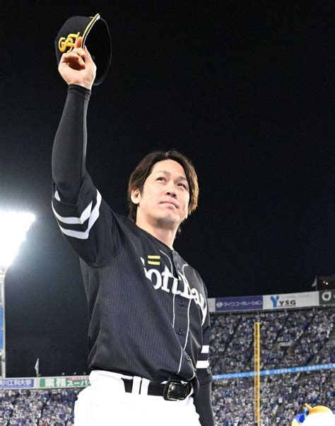 ソフトバンクからfaの甲斐拓也 巨人が獲得を発表：「おっ！」でつながる地元密着のスポーツ応援メディア 西スポweb Otto