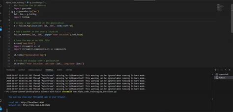 Soukaina Ben Othmen On Linkedin Excited To Share The Completion Of My Task With Codealpha