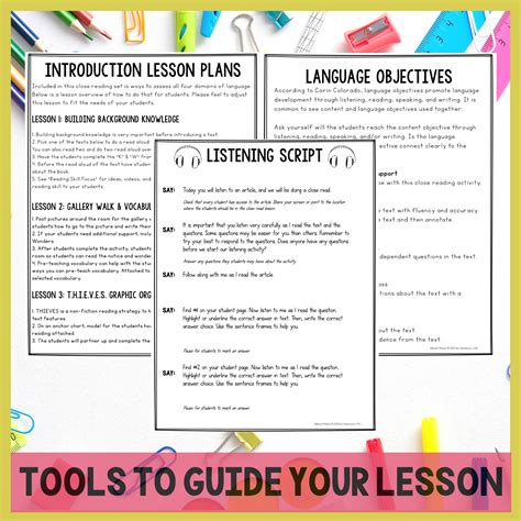 Esl Map Lessons Esl Reading Lessons My Adventures In Esl