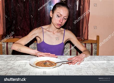 What Is Anorexia Nervosa Or Eating Disorder Medikoe