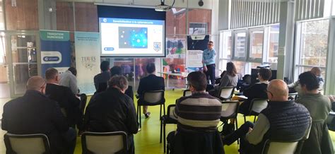Cybersécurité un atelier pour comprendre et agir