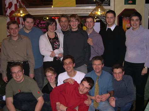 Photo De Classe Ats De 2005 Cpge Lycée Baggio Toutes Classes