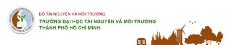 Tài Khoản Người Dùng Trường Đại Học Tài Nguyên Và Môi Trường Thành