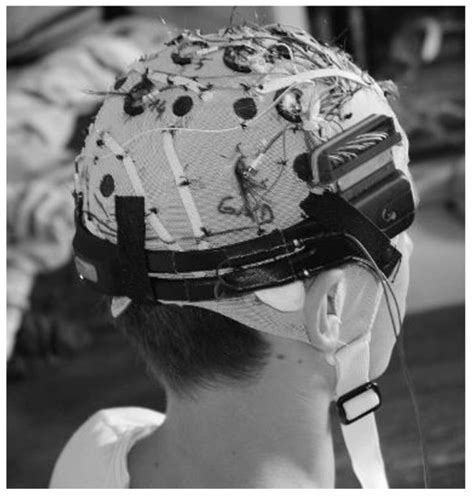 Sensors Special Issue Novel Approaches To EEG Signal Processing